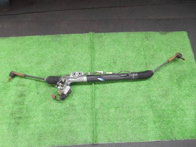[Used]Cima GF50 Steering Rack and Pinion 49200AR000 - BE FORWARD Auto Parts