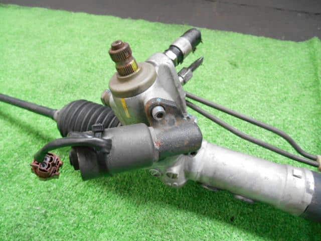 [Used]Cima GF50 Steering Rack and Pinion 49200AR000 - BE FORWARD Auto Parts