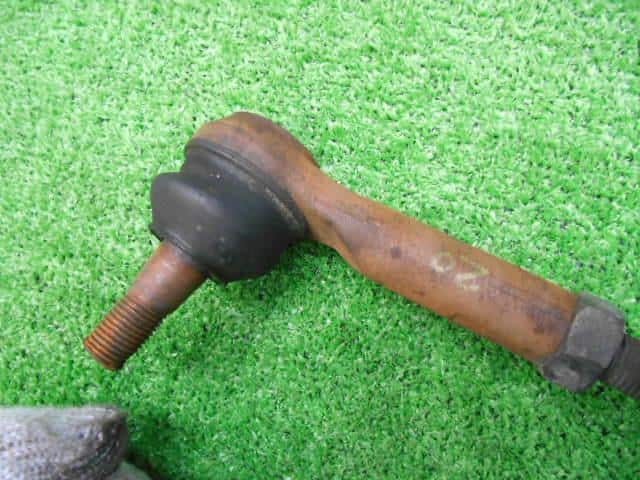 [Used]Cima GF50 Steering Rack and Pinion 49200AR000 - BE FORWARD Auto Parts