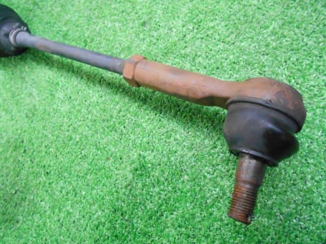 [Used]Cima GF50 Steering Rack and Pinion 49200AR000 - BE FORWARD Auto Parts