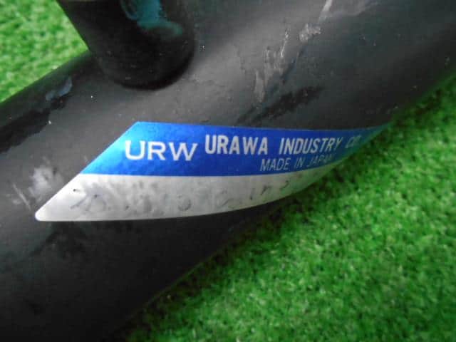 [Used]Cima GF50 Steering Rack and Pinion 49200AR000 - BE FORWARD Auto Parts