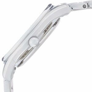 [New]CITIZEN CITIZEN collection solar clock Ladies EM0400-51A - BE FORWARD Store