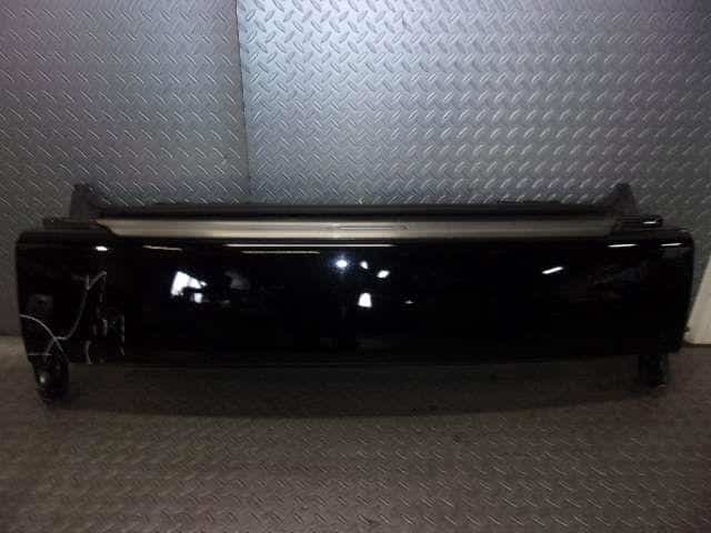 [Used]Back Door Assembly MITSUBISHI Outlander 2011 DBA-CW4W 5801A303 ...