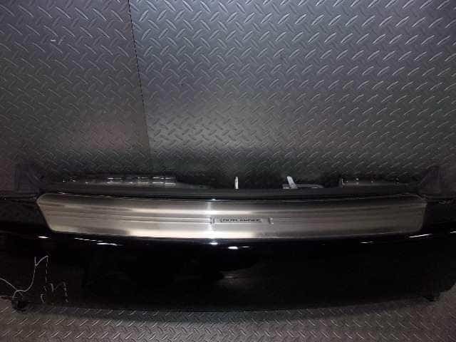 [Used]Back Door Assembly MITSUBISHI Outlander 2011 DBA-CW4W 5801A303 ...