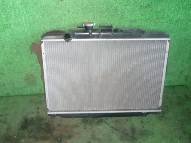 [Used]Radiator NISSAN Caravan Van 2008 CBA-SGE25 21460VZ00A - BE ...
