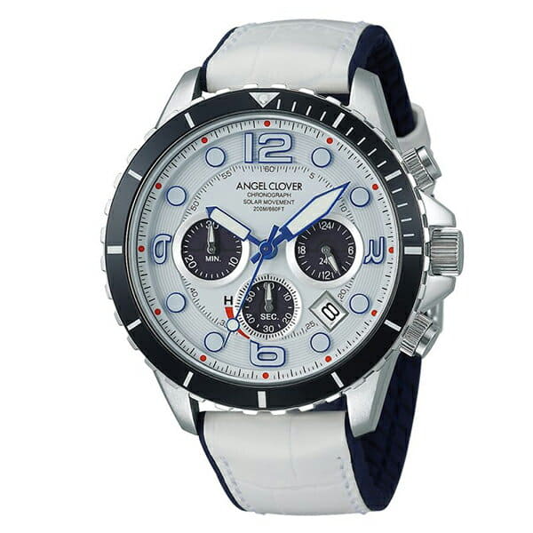 [New]TCD45SWH-WH Angel Clover angel clover time craft diver mens - BE ...