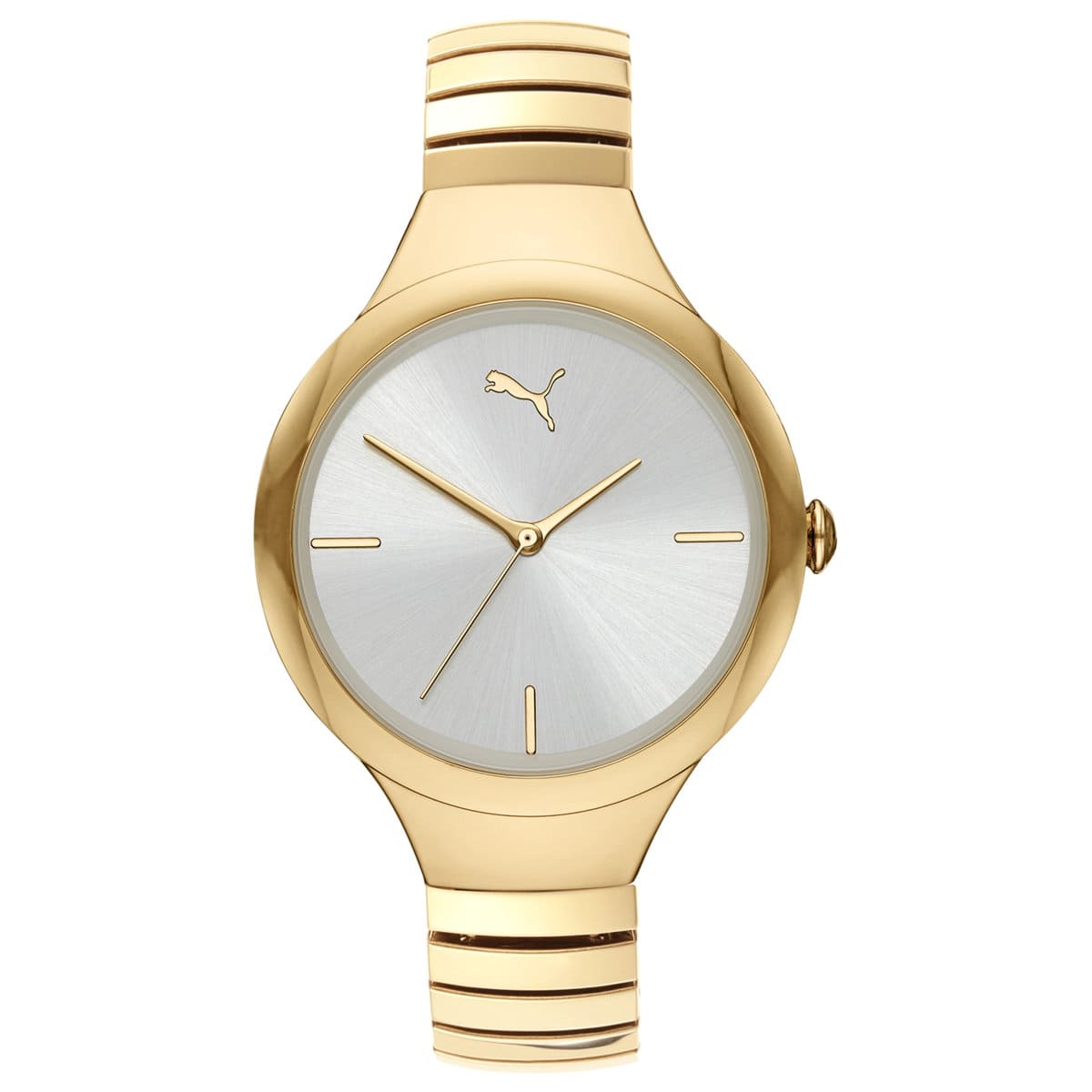 New PUMA CONTOUR Ladies Watch P1027 BE FORWARD Store