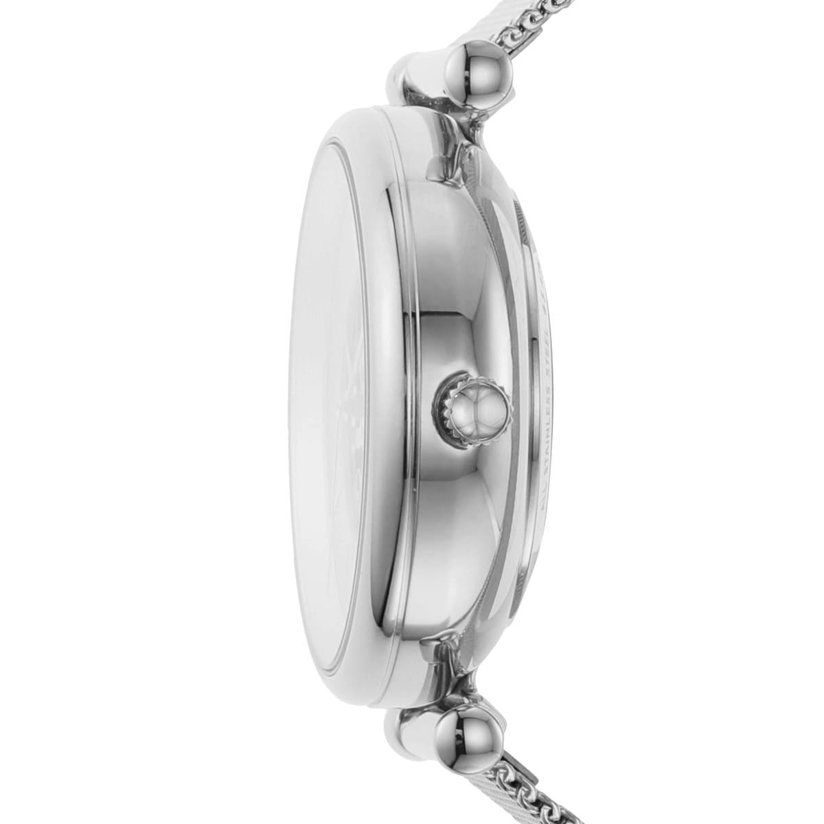 [New]FOSSIL CARLIE Ladies Automatic Watch ME3176 - BE FORWARD Store