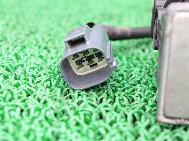 [Used]Volvo 70 8B5244W throttle body 9186793 65CFM2 - BE FORWARD Auto Parts