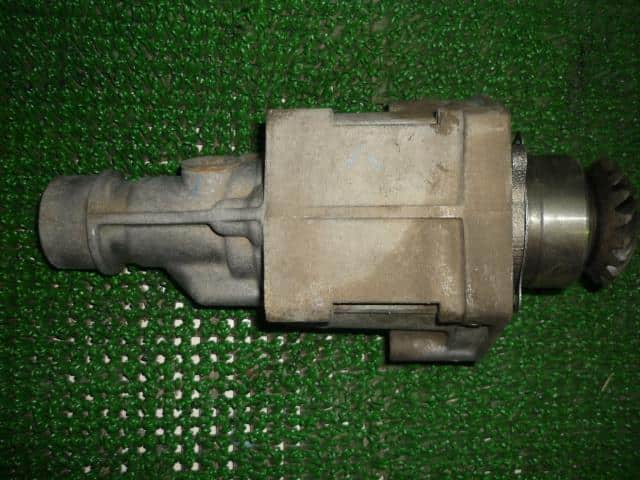 [Used]Sambar TV2 viscous coupling 33220KA050 - BE FORWARD Auto Parts