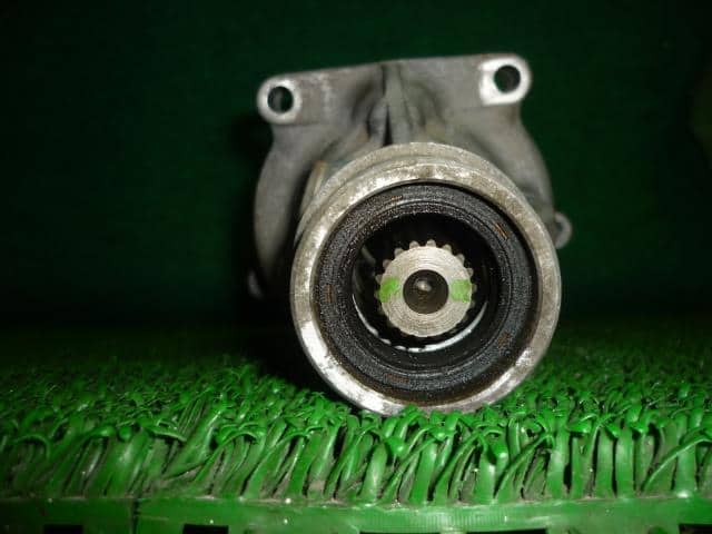 [Used]Sambar TV2 viscous coupling 33220KA050 - BE FORWARD Auto Parts