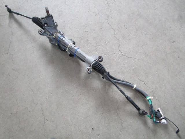 [Used]Forester SH5 Steering Rack and Pinion 34110SC020 - BE FORWARD ...