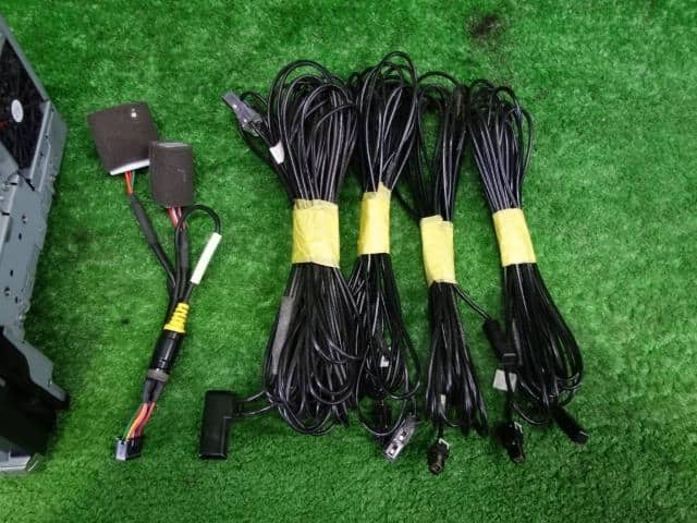 [Used]Prius ZVW30 Navigation System NHZNX62G - BE FORWARD Auto Parts