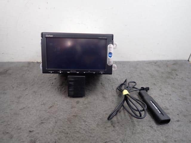 [Used]N-BOX JF1 Navigation System 08A405T0430 - BE FORWARD Auto Parts