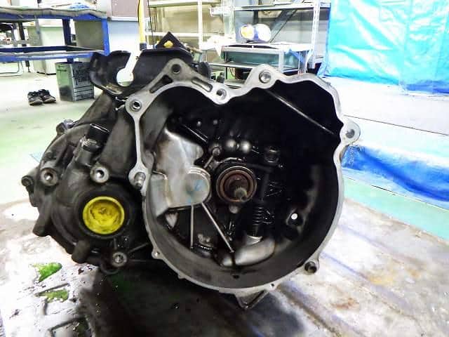 [Used]Alto Works HA22S manual transmission 2471178G00 - BE FORWARD Auto ...