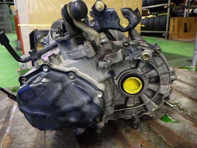 [Used]Alto Works HA22S manual transmission 2471178G00 - BE FORWARD Auto ...