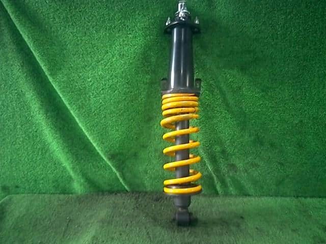 [Used]Mark X GRX130 Left Rear Strut 4853080612 - BE FORWARD Auto Parts