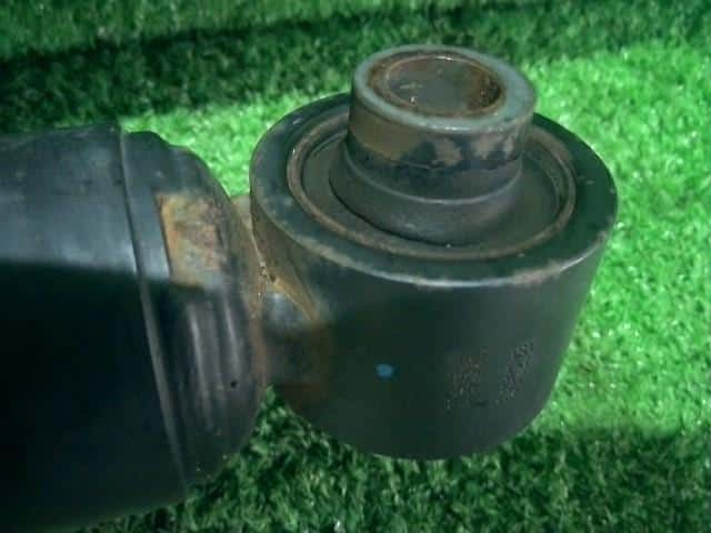 [Used]Mark X GRX130 Left Rear Strut 4853080612 - BE FORWARD Auto Parts