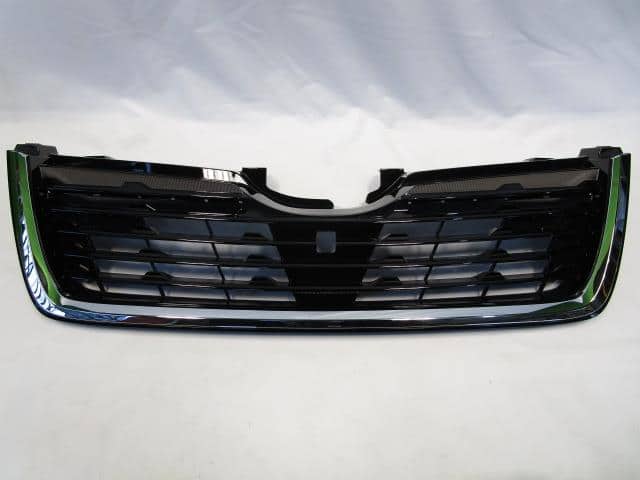 [Used]Forester SKE Front Grille 91121SJ150 - BE FORWARD Auto Parts