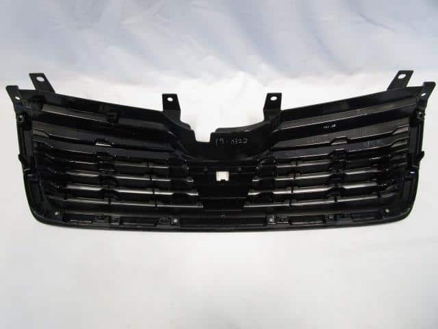 [Used]Forester SKE Front Grille 91121SJ150 - BE FORWARD Auto Parts