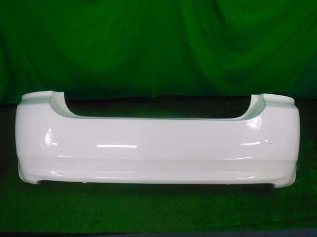 [Used]Rear Bumper Assembly TOYOTA Corolla Runx 2002 UA-NZE121 ...
