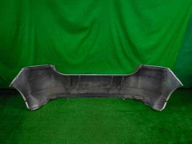 [Used]Rear Bumper Assembly TOYOTA Corolla Runx 2002 UA-NZE121 ...