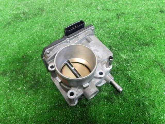 [Used]Escudo TDA4W throttle body 1340078K00 - BE FORWARD Auto Parts