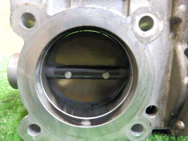 [Used]Escudo TDA4W throttle body 1340078K00 - BE FORWARD Auto Parts