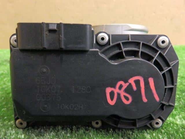 [Used]Escudo TDA4W throttle body 1340078K00 - BE FORWARD Auto Parts