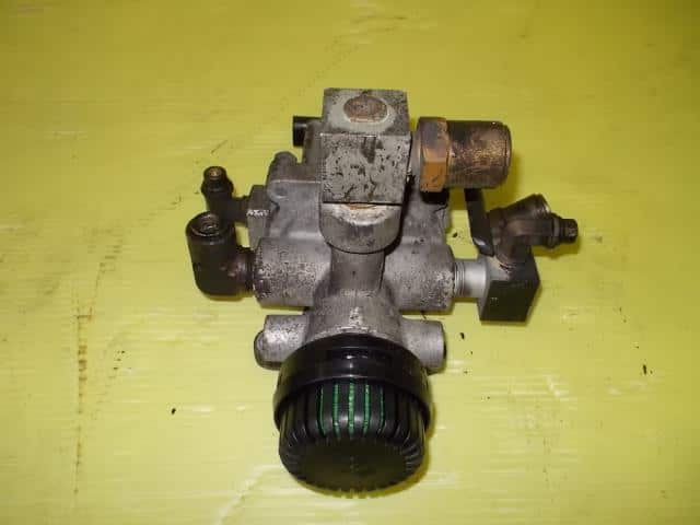 [Used]Brake Parts Mitsubishi Fuso PDG-FK62FY MK529016 - BE FORWARD Auto ...