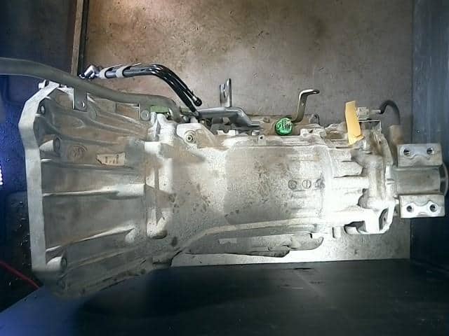 [Used]Automatic Transmission NISSAN Caravan Van 2010 CBF-CSGE25 ...