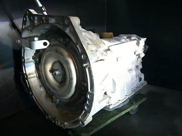 [Used]Automatic Transmission NISSAN Caravan Van 2010 CBF-CSGE25 ...