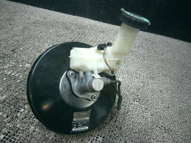 [Used]Brake Master Cylinder MITSUBISHI Outlander 2010 DBA-CW5W 4630A071 ...