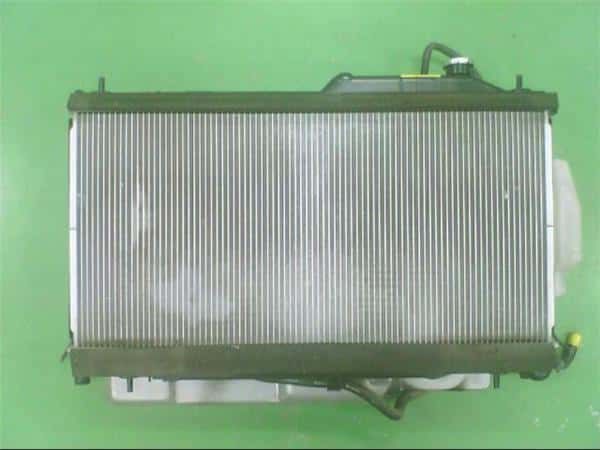 [Used]Radiator SUBARU Forester 2008 CBA-SH5 - BE FORWARD Auto Parts