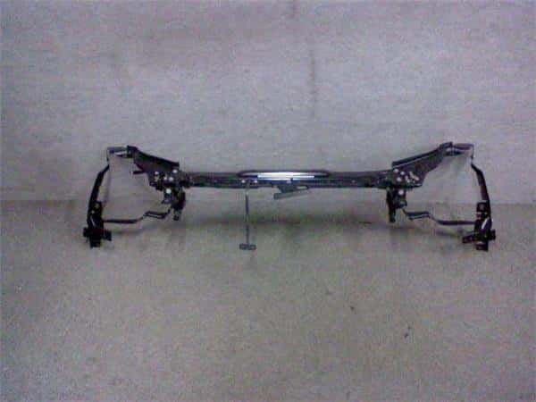 [Used]Radiator Core Support MERCEDES-BENZ Benz c class 2014 DBA-204349 ...