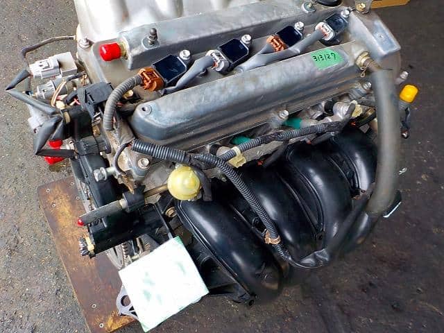 [Used]2AZ-FE Engine TOYOTA Ipsum 2004 CBA-ACM21W 1900028483 - BE ...