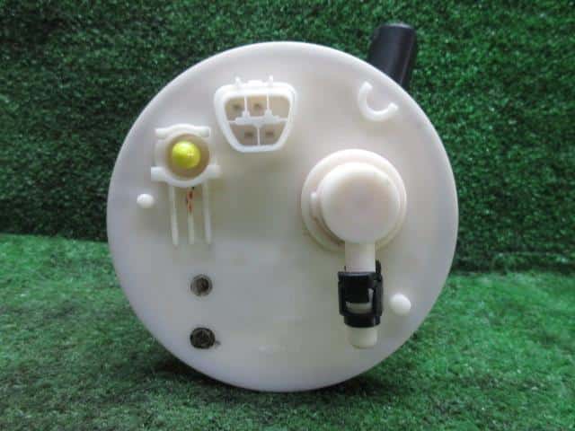 [Used]Fuel Pump TOYOTA Sienta 2004 CBA-NCP81G 2322021110 - BE FORWARD ...