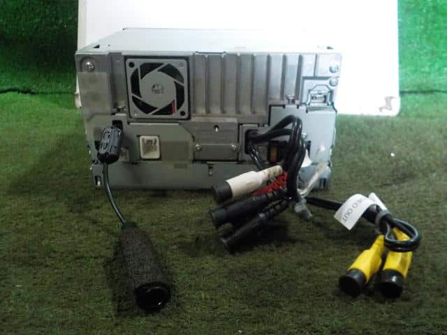 [Used]Car Navigation SUBARU Forester 2005 CBA-SG5 - BE FORWARD Auto Parts