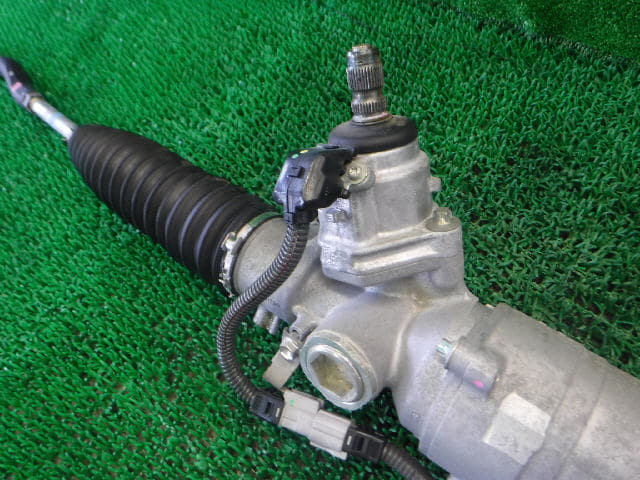 [Used]Power Steering Rack and Pinion Assembly TOYOTA Mark X 2006 DBA ...