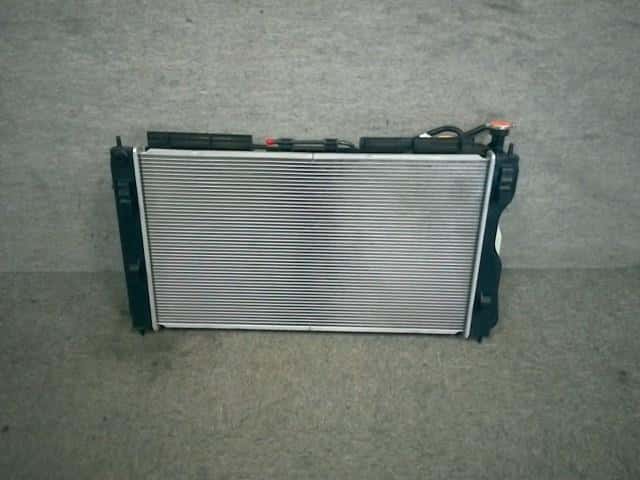 [Used]Radiator SUBARU Vx 2019 DBA-GT7 45111FL001 - BE FORWARD Auto Parts