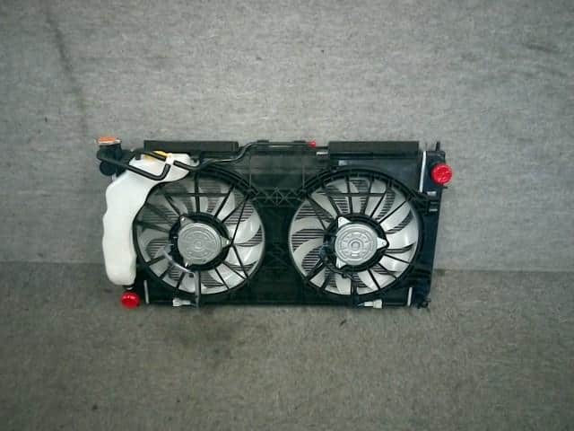 [Used]Radiator SUBARU Vx 2019 DBA-GT7 45111FL001 - BE FORWARD Auto Parts