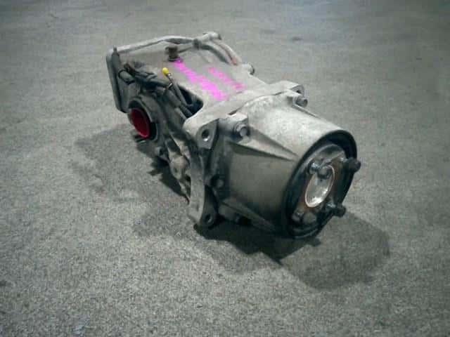 Toyota Rav4 Rear Differential Leak Preventing Reoccuring, 60% OFF