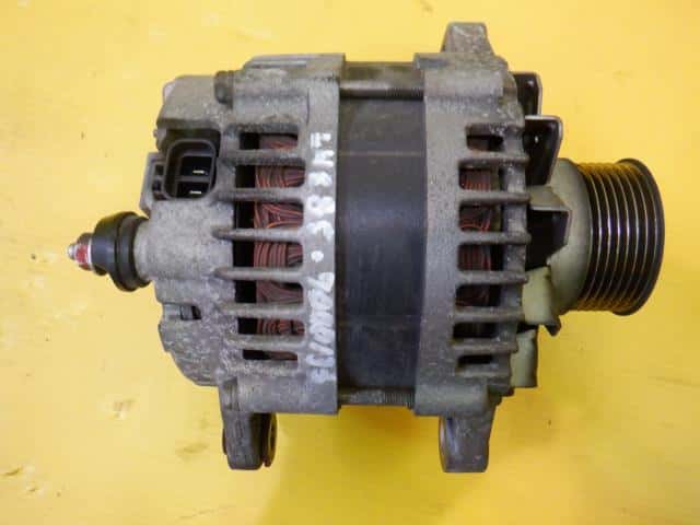 [Used]Alternator ISUZU ELF 2008 BKG-LHS85 8980298891 - BE FORWARD Auto ...