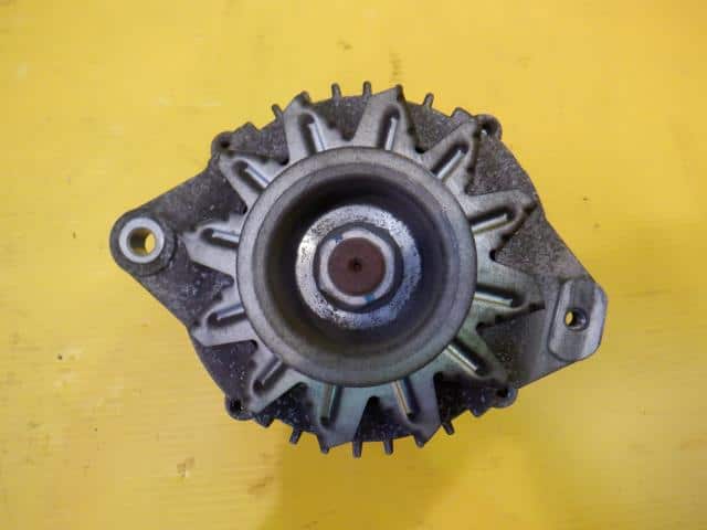 [Used]Alternator ISUZU ELF 2008 BKG-LHS85 8980298891 - BE FORWARD Auto ...