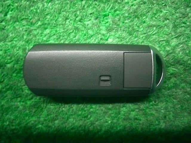 [Used]Keyless Entry Remote Control Key MAZDA Demio 2012 DBA-DE3AS - BE ...