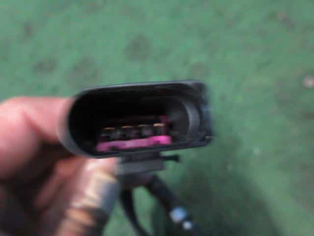 [Used]O2 Sensor VOLKSWAGEN Up! 2013 DBA-AACHY - BE FORWARD Auto Parts
