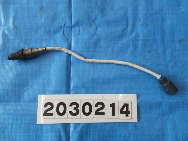 [Used]Vitz KSP130 otsusensa 894650H030 - BE FORWARD Auto Parts