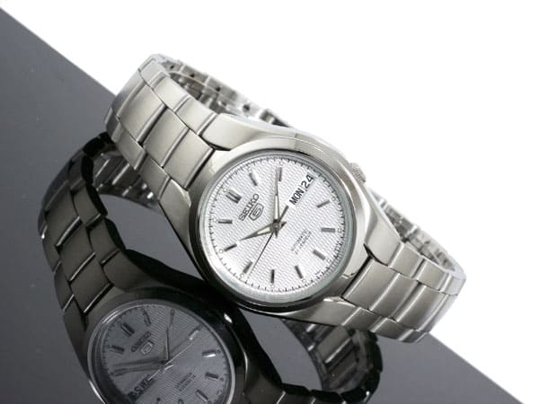 [New](... 5/31) SEIKO SEIKO SEIKO 5 Automatic winding SNK601K1 mens ...