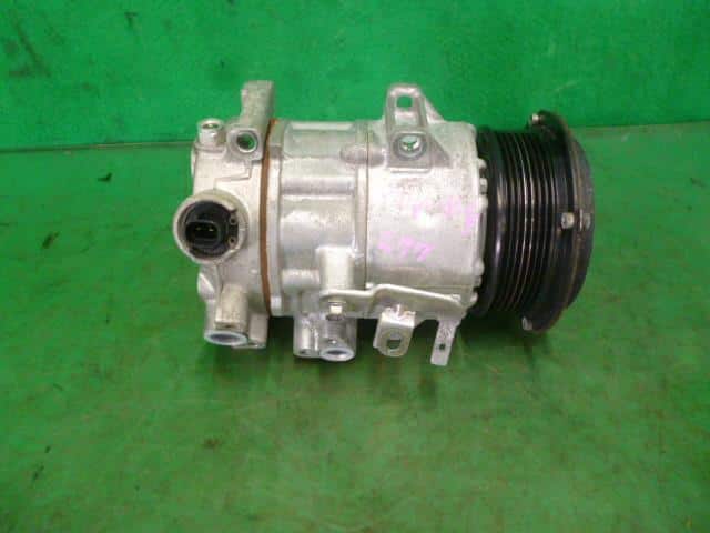 [Used]Vanguard ACA38W A/C Compressor 8831042270 - BE FORWARD Auto Parts