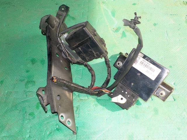 [Used]CX-5 KE2AW Electrical Equipment P5E118572 - BE FORWARD Auto Parts